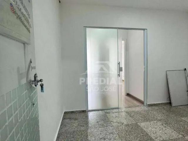 Conj. Comercial / Sala para Locação em São José dos Campos/SP Jardim Aquárius