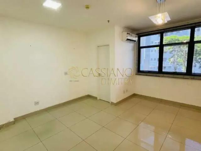 Conj. Comercial / Sala para Locação em São José dos Campos/SP Jardim Aquárius