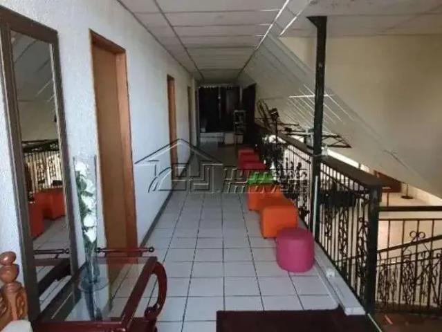 Conj. Comercial / Sala para Locação em São José dos Campos/SP Jardim Bela Vista