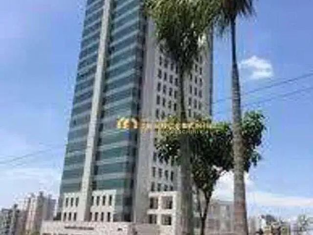 Conj. Comercial / Sala para Locação em São José dos Campos/SP Jardim das Colinas