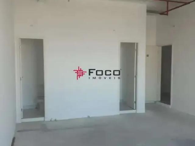 Conj. Comercial / Sala para Locação em São José dos Campos/SP Jardim das Colinas