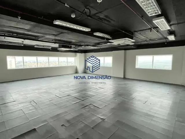 Conj. Comercial / Sala para Locação em São José dos Campos/SP Jardim das Colinas 1 Quartos