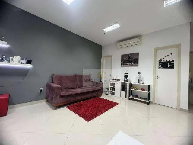 Conj. Comercial / Sala para Locação em São José dos Campos/SP Jardim das Colinas