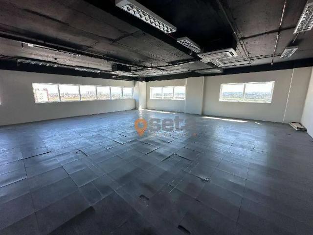 Conj. Comercial / Sala para Locação em São José dos Campos/SP Jardim das Colinas