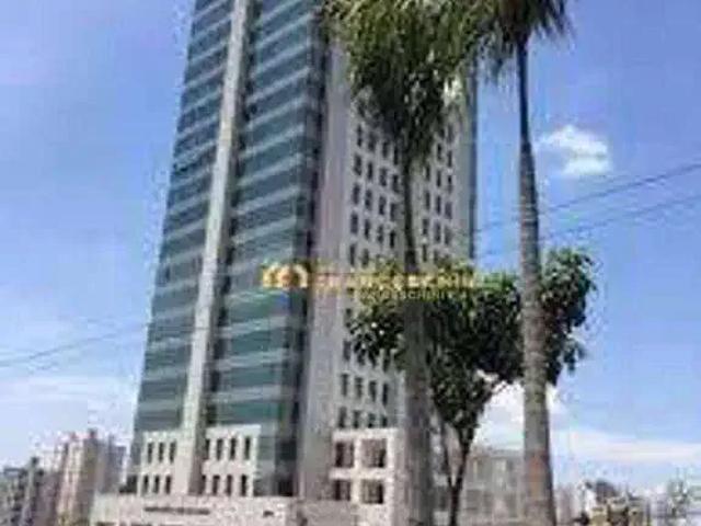 Conj. Comercial / Sala para Locação em São José dos Campos/SP Jardim das Colinas