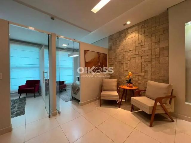 Conj. Comercial / Sala para Locação em São José dos Campos/SP Jardim das Colinas