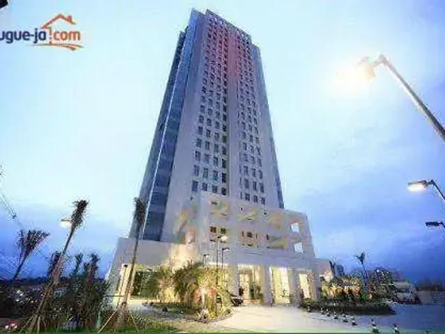 Conj. Comercial / Sala para Locação em São José dos Campos/SP Jardim das Colinas