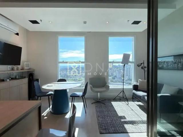 Conj. Comercial / Sala para Locação em São José dos Campos/SP Jardim das Colinas