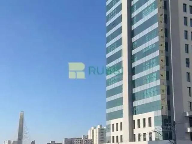 Conj. Comercial / Sala para Locação em São José dos Campos/SP Jardim das Colinas