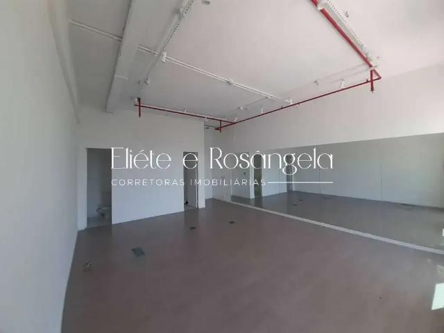 Conj. Comercial / Sala para Locação em São José dos Campos/SP Jardim das Colinas