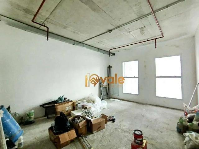 Conj. Comercial / Sala para Locação em São José dos Campos/SP Jardim das Colinas