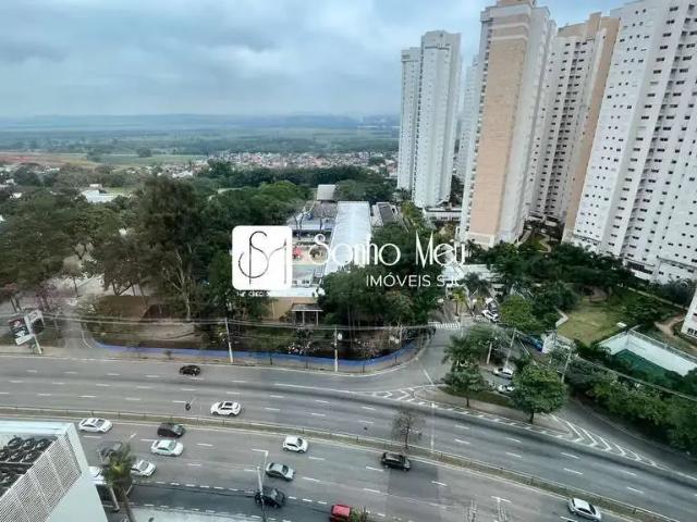 Conj. Comercial / Sala para Locação em São José dos Campos/SP Jardim das Colinas