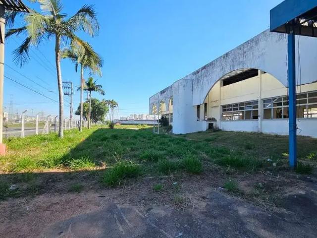 Conj. Comercial / Sala para Locação em São José dos Campos/SP Jardim das Colinas