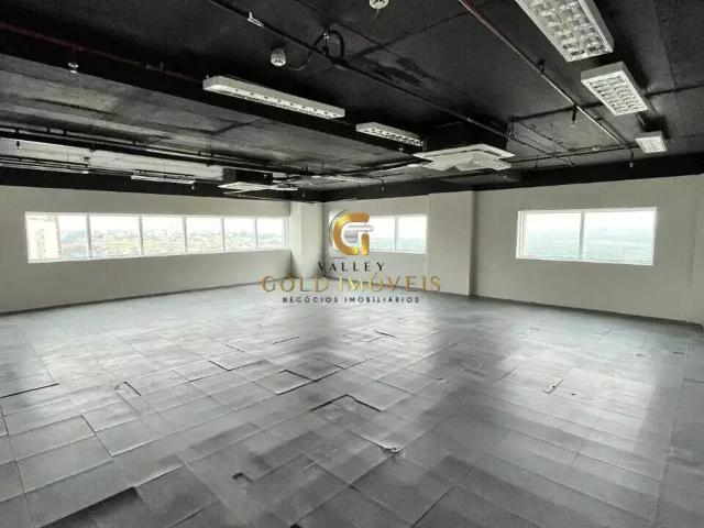 Conj. Comercial / Sala para Locação em São José dos Campos/SP Jardim das Colinas