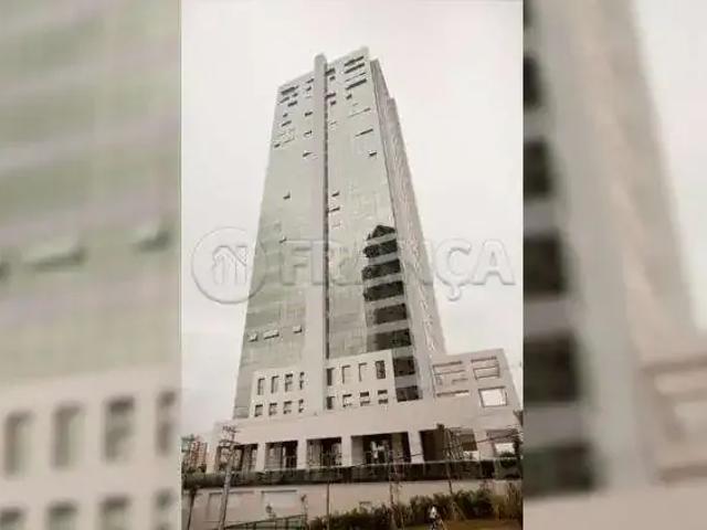 Conj. Comercial / Sala para Locação em São José dos Campos/SP Jardim das Colinas