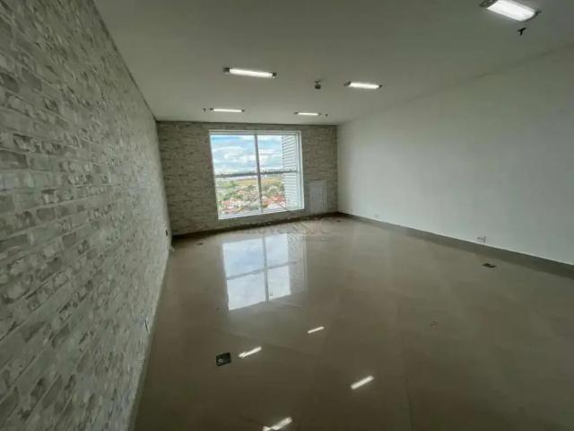 Conj. Comercial / Sala para Locação em São José dos Campos/SP Jardim das Colinas