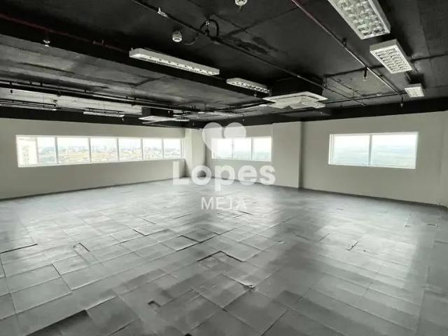 Conj. Comercial / Sala para Locação em São José dos Campos/SP Jardim das Colinas