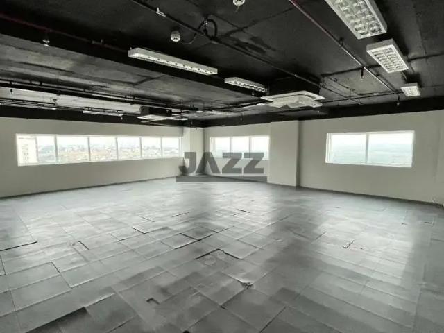 Conj. Comercial / Sala para Locação em São José dos Campos/SP Jardim das Colinas