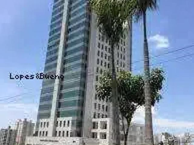 Conj. Comercial / Sala para Locação em São José dos Campos/SP Jardim das Colinas