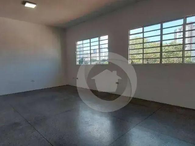 Conj. Comercial / Sala para Locação em São José dos Campos/SP Jardim das Indústrias