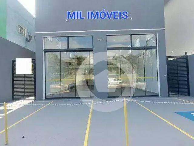 Conj. Comercial / Sala para Locação em São José dos Campos/SP Jardim das Indústrias