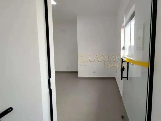 Conj. Comercial / Sala para Locação em São José dos Campos/SP Jardim das Indústrias