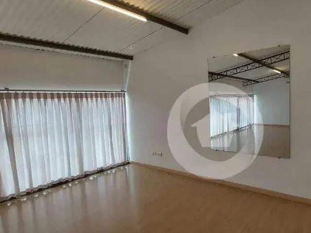 Conj. Comercial / Sala para Locação em São José dos Campos/SP Jardim das Indústrias