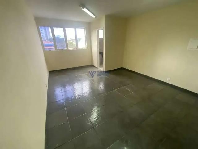 Conj. Comercial / Sala para Locação em São José dos Campos/SP Jardim das Indústrias