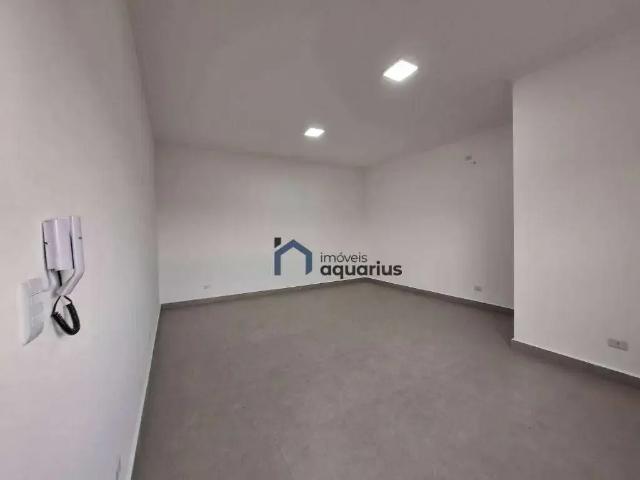 Conj. Comercial / Sala para Locação em São José dos Campos/SP Jardim das Indústrias