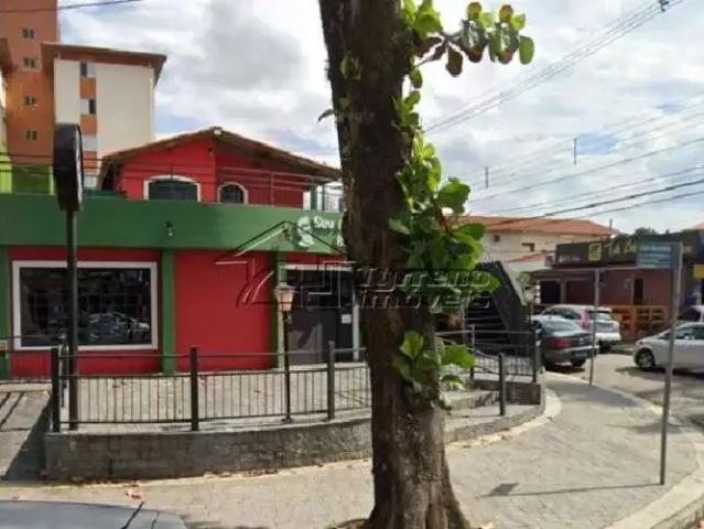 Conj. Comercial / Sala para Locação em São José dos Campos/SP Jardim das Indústrias