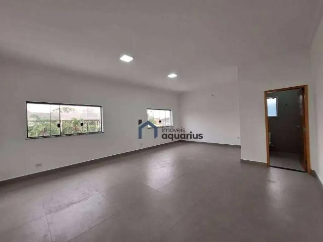 Conj. Comercial / Sala para Locação em São José dos Campos/SP Jardim das Indústrias