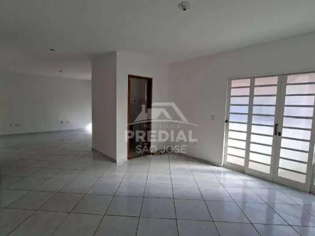 Conj. Comercial / Sala para Locação em São José dos Campos/SP Jardim das Indústrias
