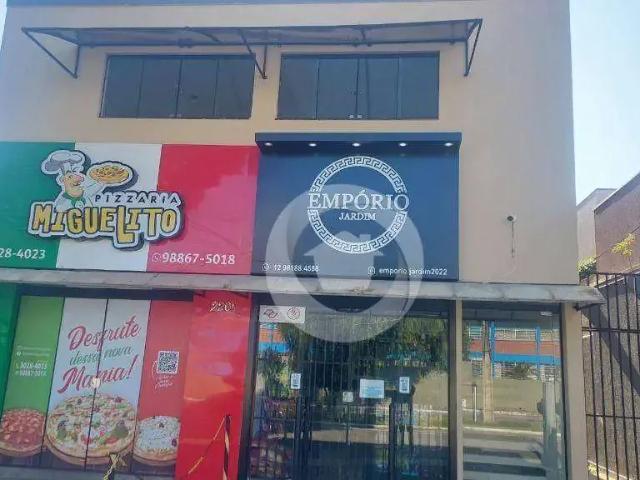 Conj. Comercial / Sala para Locação em São José dos Campos/SP Jardim das Indústrias