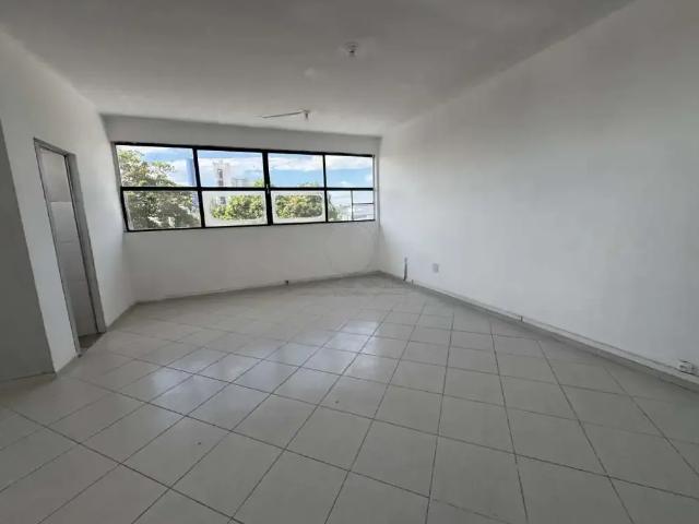 Conj. Comercial / Sala para Locação em São José dos Campos/SP Jardim das Indústrias