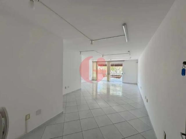 Conj. Comercial / Sala para Locação em São José dos Campos/SP Jardim das Indústrias
