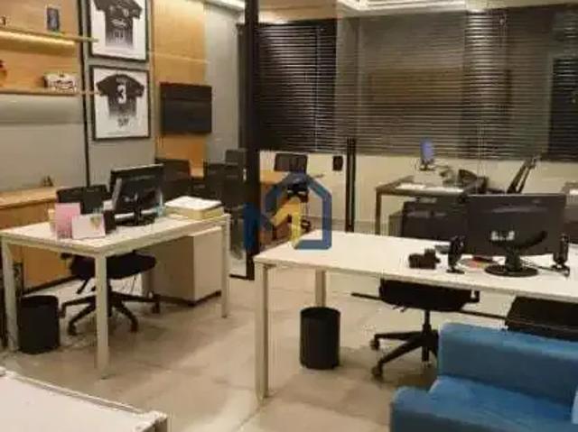 Conj. Comercial / Sala para Locação em São José dos Campos/SP Jardim das Indústrias