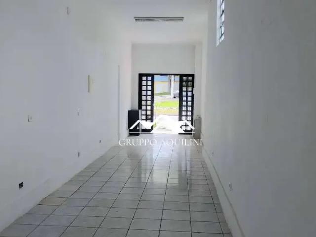 Conj. Comercial / Sala para Locação em São José dos Campos/SP Jardim das Indústrias