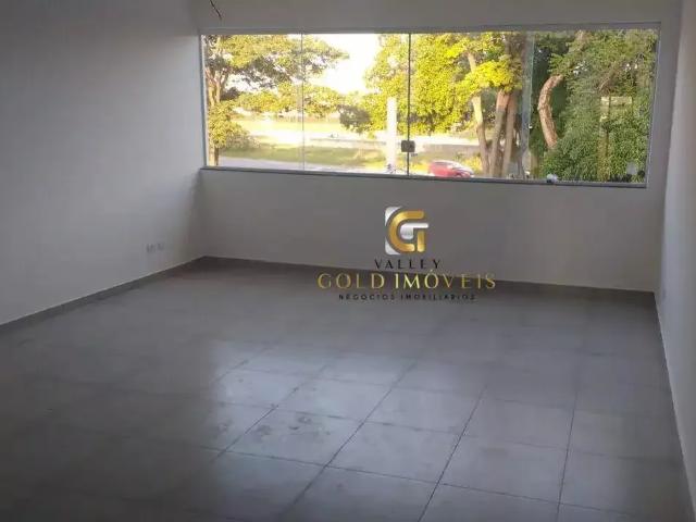 Conj. Comercial / Sala para Locação em São José dos Campos/SP Jardim das Indústrias