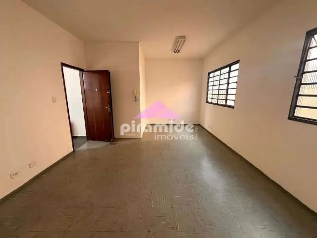 Conj. Comercial / Sala para Locação em São José dos Campos/SP Jardim das Indústrias