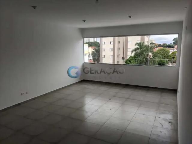 Conj. Comercial / Sala para Locação em São José dos Campos/SP Jardim das Indústrias