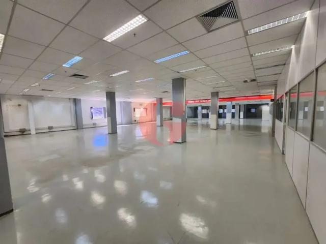 Conj. Comercial / Sala para Locação em São José dos Campos/SP Jardim das Indústrias