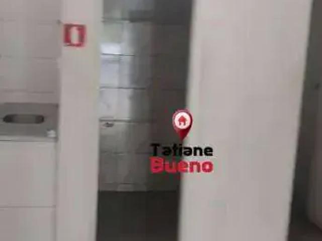 Conj. Comercial / Sala para Locação em São José dos Campos/SP Jardim das Indústrias