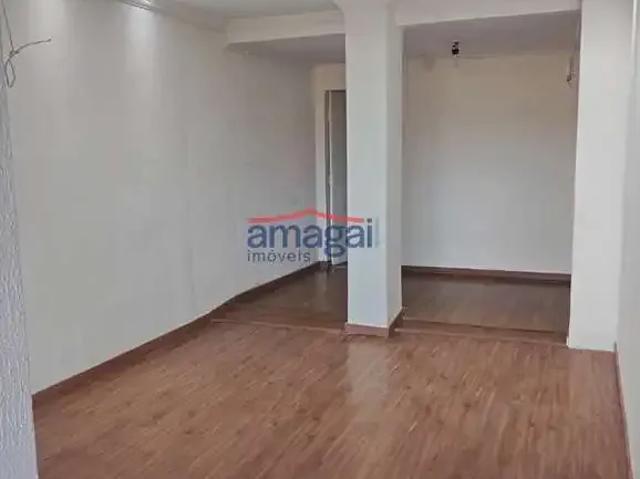 Conj. Comercial / Sala para Locação em São José dos Campos/SP Jardim das Indústrias