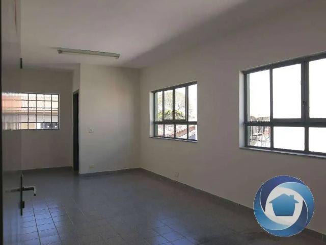 Conj. Comercial / Sala para Locação em São José dos Campos/SP Jardim das Indústrias
