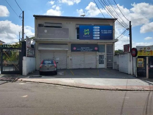 Conj. Comercial / Sala para Locação em São José dos Campos/SP Jardim das Indústrias