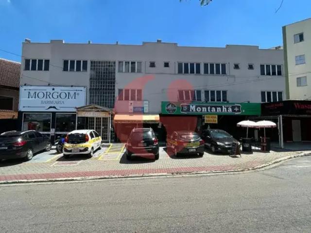 Conj. Comercial / Sala para Locação em São José dos Campos/SP Jardim das Indústrias