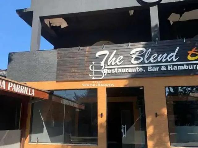 Conj. Comercial / Sala para Locação em São José dos Campos/SP Jardim das Indústrias