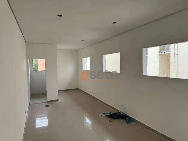Conj. Comercial / Sala para Locação em São José dos Campos/SP Jardim das Indústrias