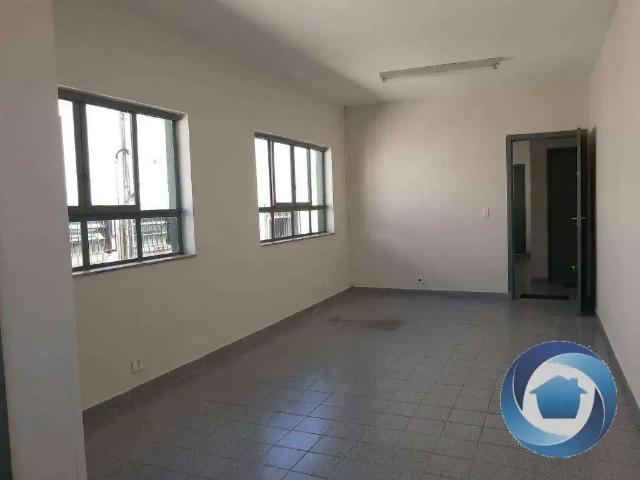 Conj. Comercial / Sala para Locação em São José dos Campos/SP Jardim das Indústrias