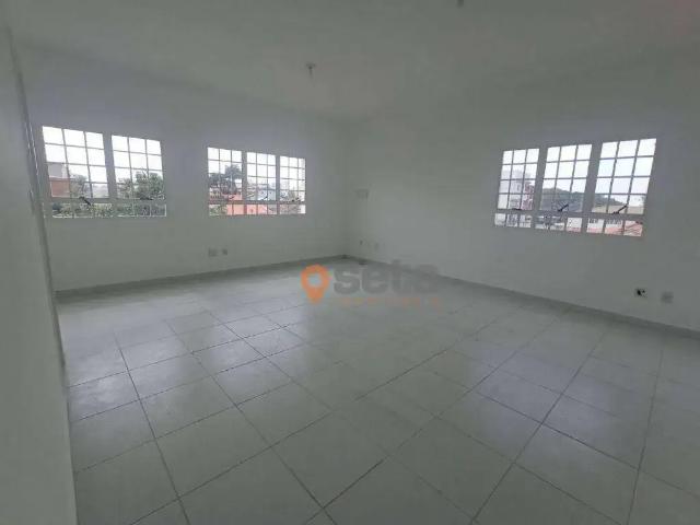 Conj. Comercial / Sala para Locação em São José dos Campos/SP Jardim das Indústrias